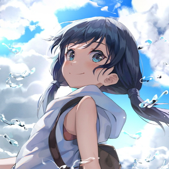 山猫咩咩 