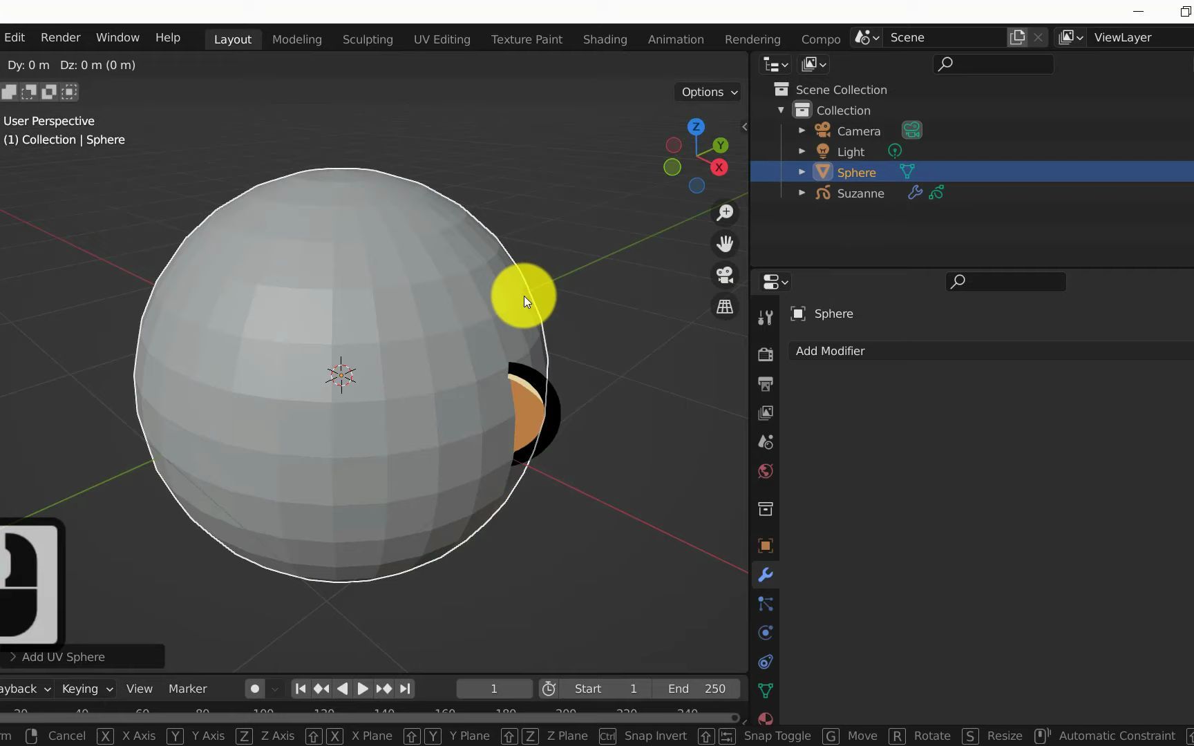 Blender 3.2 EEVEE重写! 重写细节!以及 3.1 Alpha 中的 2 个新的油性...