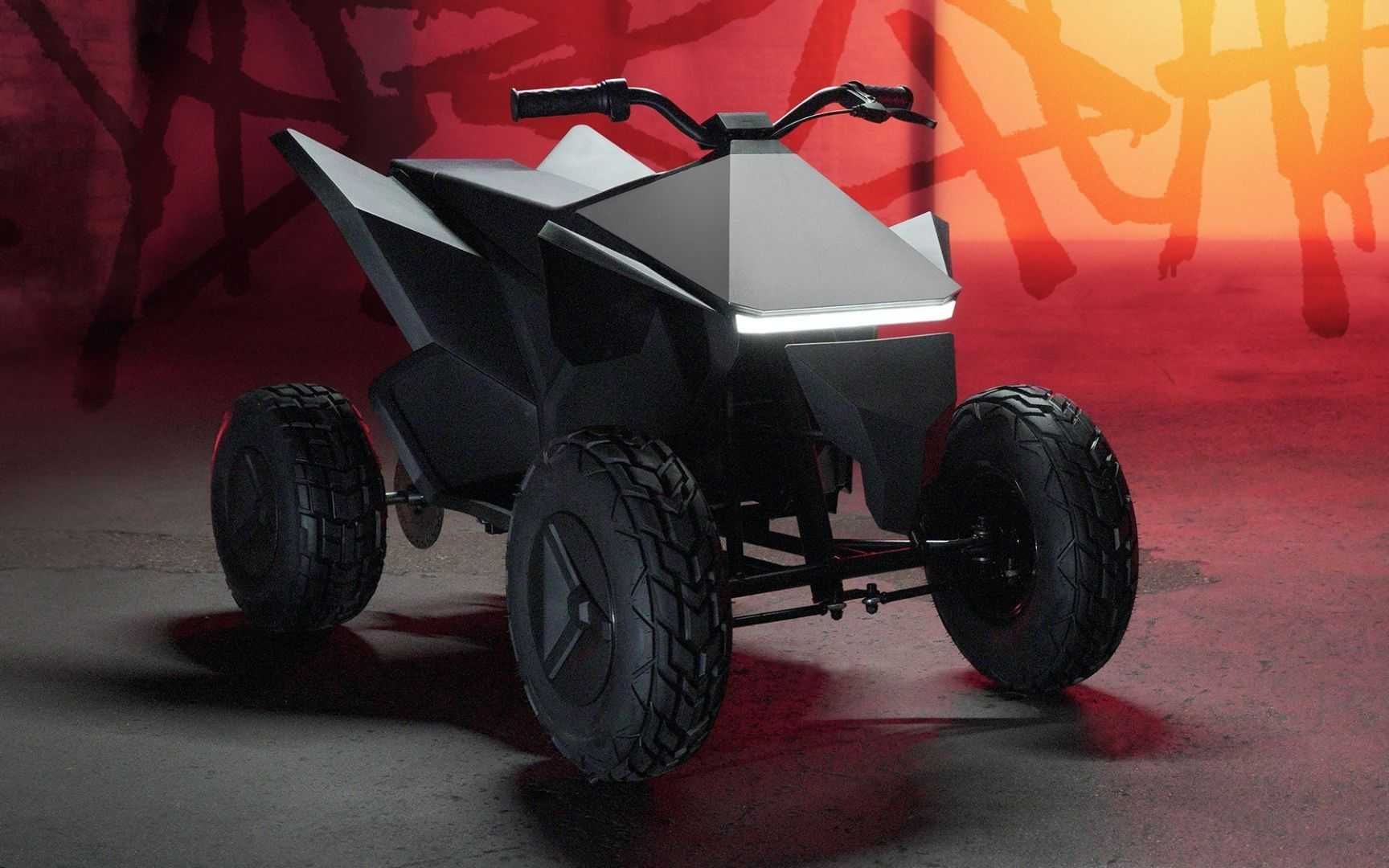 最便宜的特斯拉,大人小孩都能开,售价1.2万被抢空