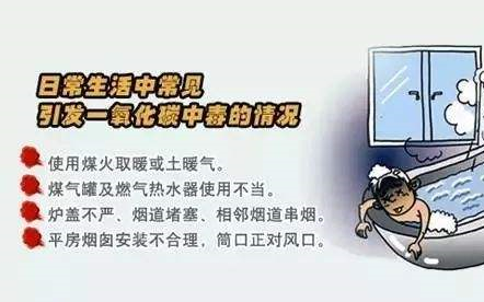 【初三化学】专题四 身边的化学物质 P4 常见碳氧化物理化性质