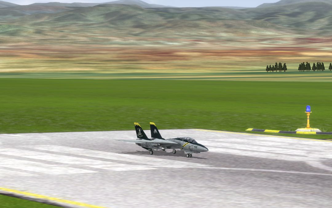 一款bgm很不错的模拟器,飞机空难实况纪录!