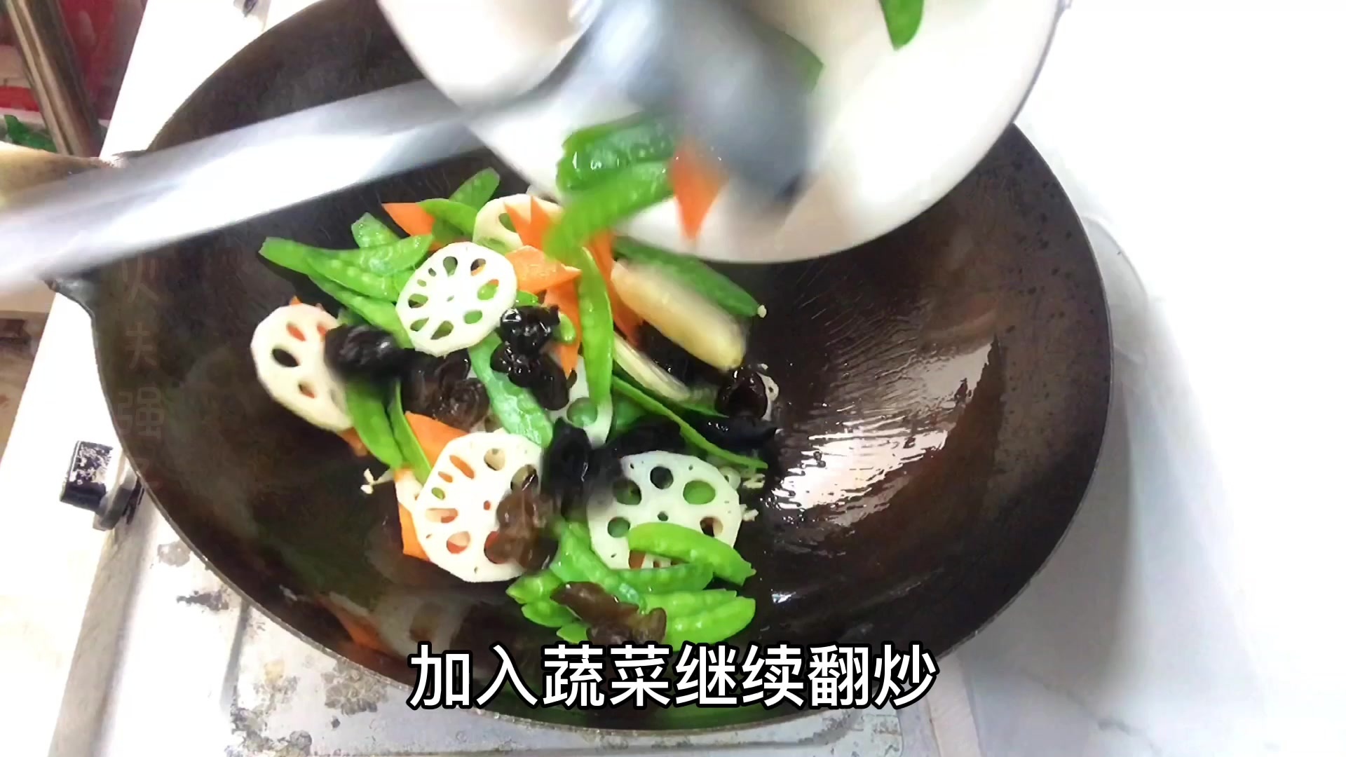 中秋节家常菜谱二,居然可以这么美味,做法也简单