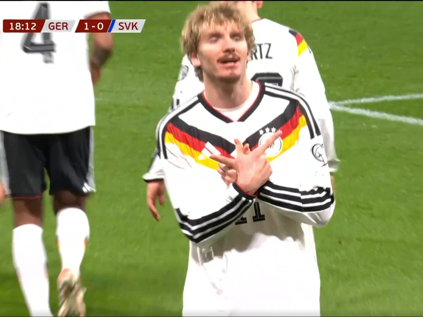 倒计时4天!2026 世界杯完整赛程 12 月 6 日全球直播官宣!,此次由因凡...