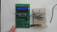 1-A-2-1.基于stm32单片机电子秤设计蓝牙app计算价格