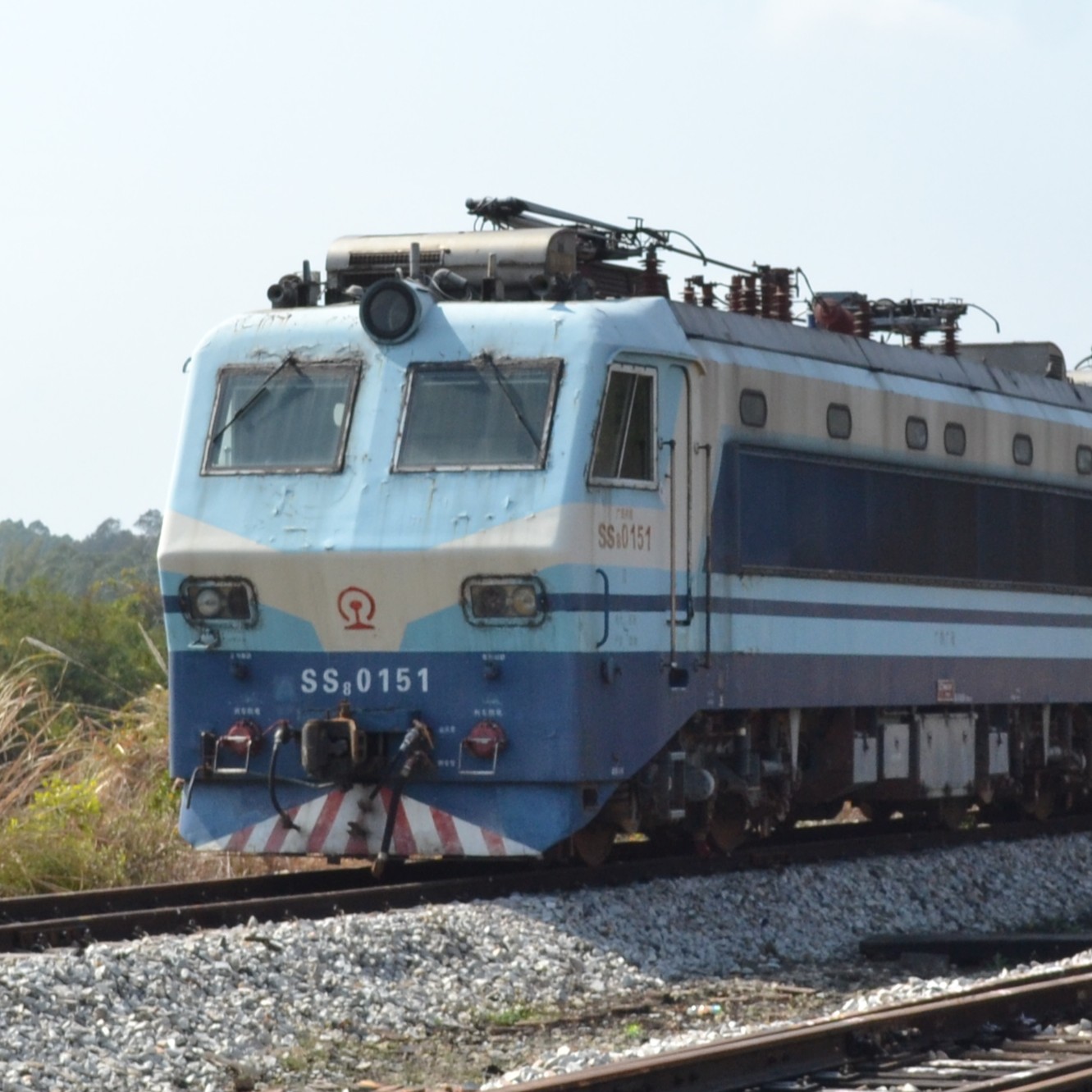 桂林好货绝缘体SS80151 