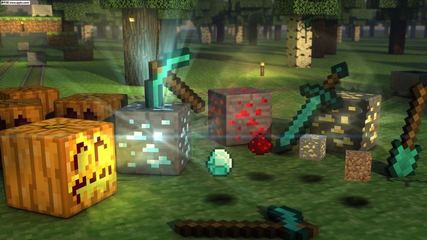 我的世界萌新主播肝了三天时间的无尽胸甲,刚做出来就翻车了!