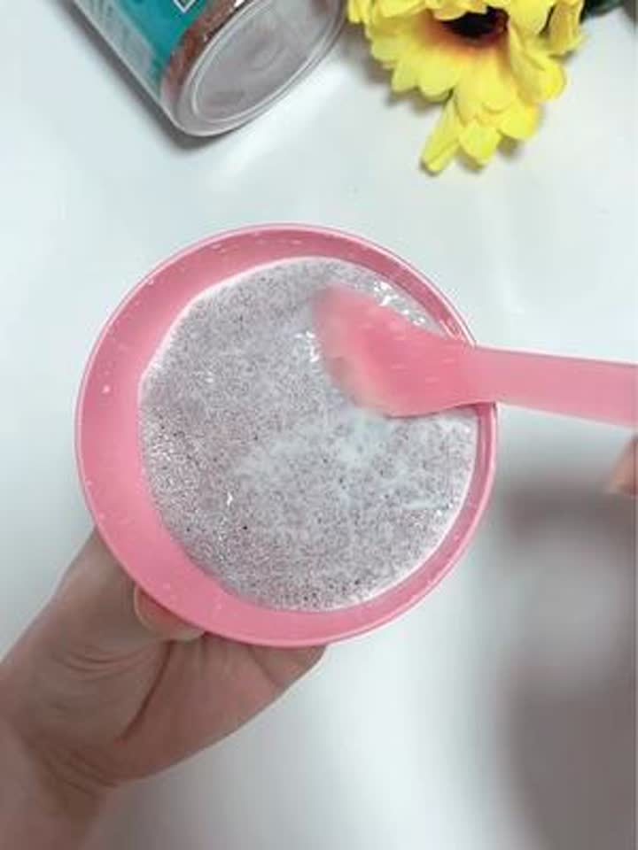 还不会敷海藻面膜的姐妹,看过来#80后老阿姨 #自用好物分享 #让我们...