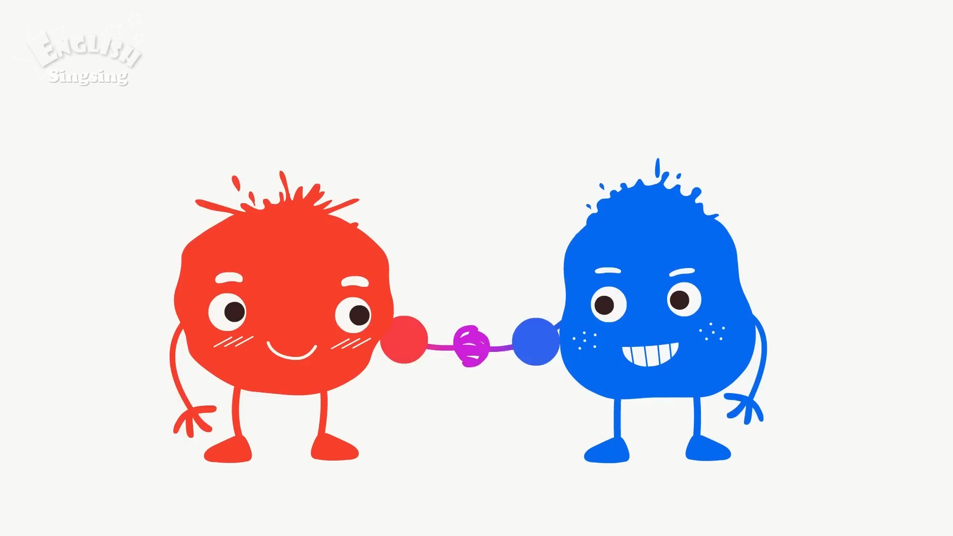 [爱鸡娃]英语启蒙《English Singsing》自然拼读,日常词汇,主题对话,...