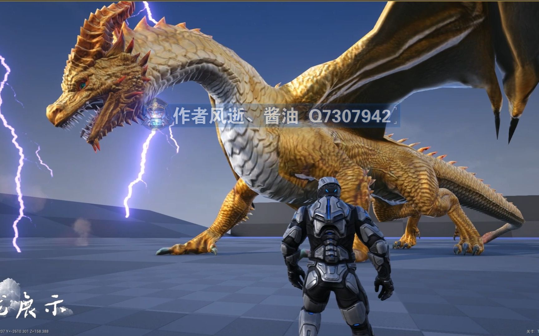 方舟生存进化国人模组《山海异兽录》与以往的山海经不同,此模组全...