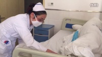 卧床更换床单被套