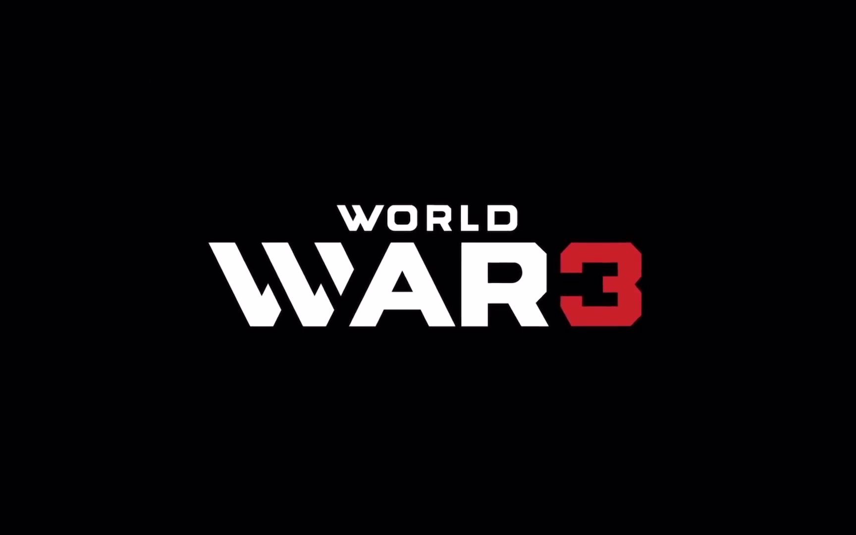 《World War 3》第三次世界大战重制版 TDM6600XT 2K试玩 帧数表现