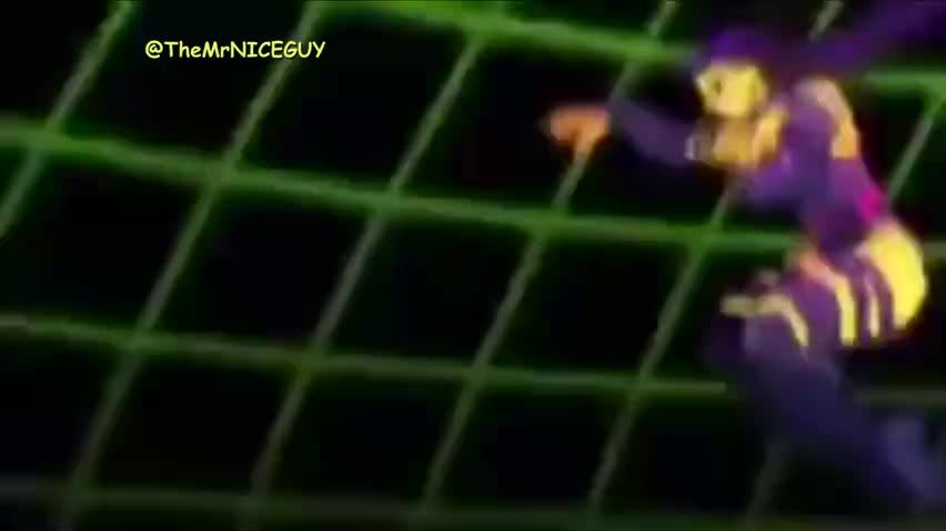 #超燃 #动漫 #创意设计