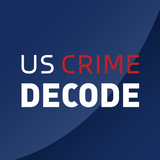 美罪解码USCrime 