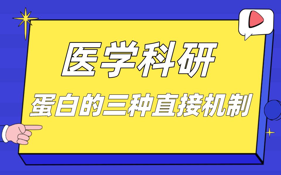 蛋白结合蛋白的主流机制模式:蛋白-交互DNA、蛋白-交互蛋白、蛋白-...