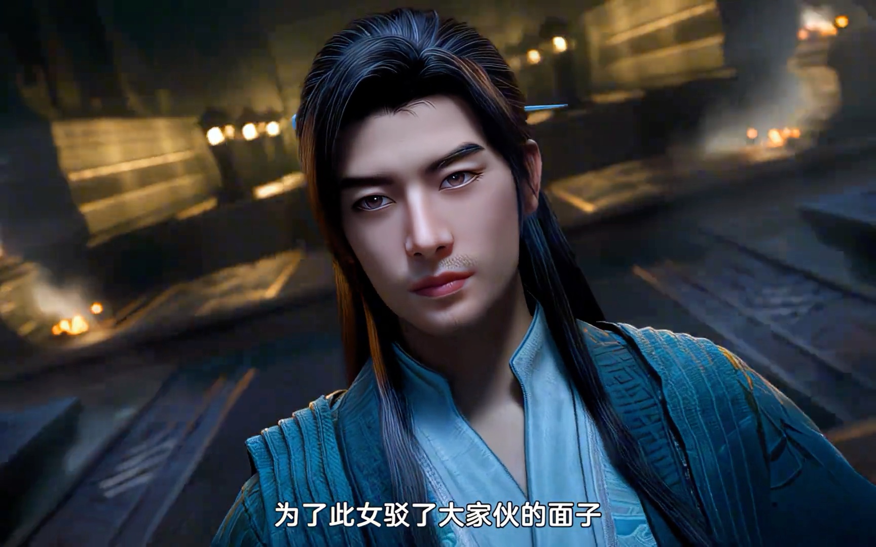 终于开播了!韩立轻松秒杀云天啸,救走文思月 #凡人修仙传 #凡人修仙传...