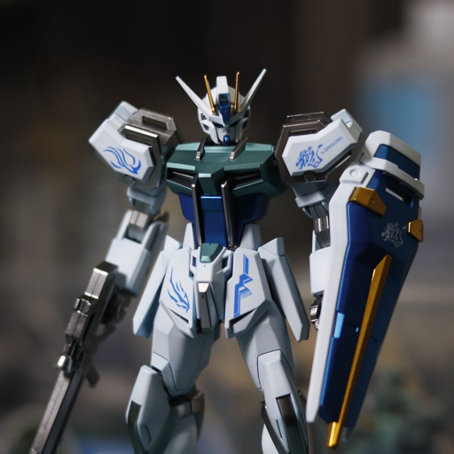 小模兽 