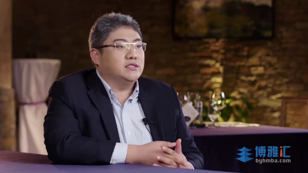 企业简介-博雅汇MBA/EMBA/MPAcc发展史-创业者都来自北大清华