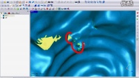 Geomagic Studio视频教程(狮子头三角面处理)