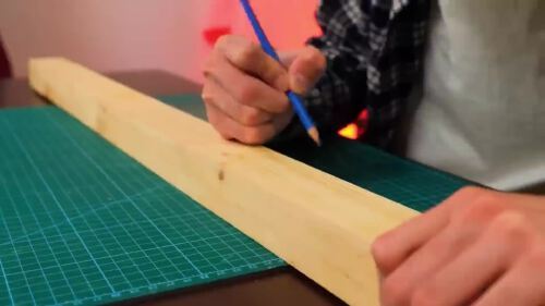 创意手工制作小丑的立模型