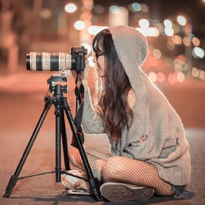 合肥鼎锋相机行 