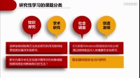 2017研究性学习