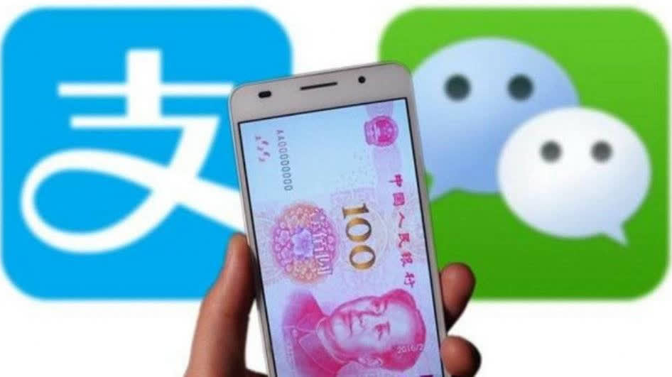 支付宝微信推出新支付方式,扫码支付会被淘汰?人脸识别是趋势