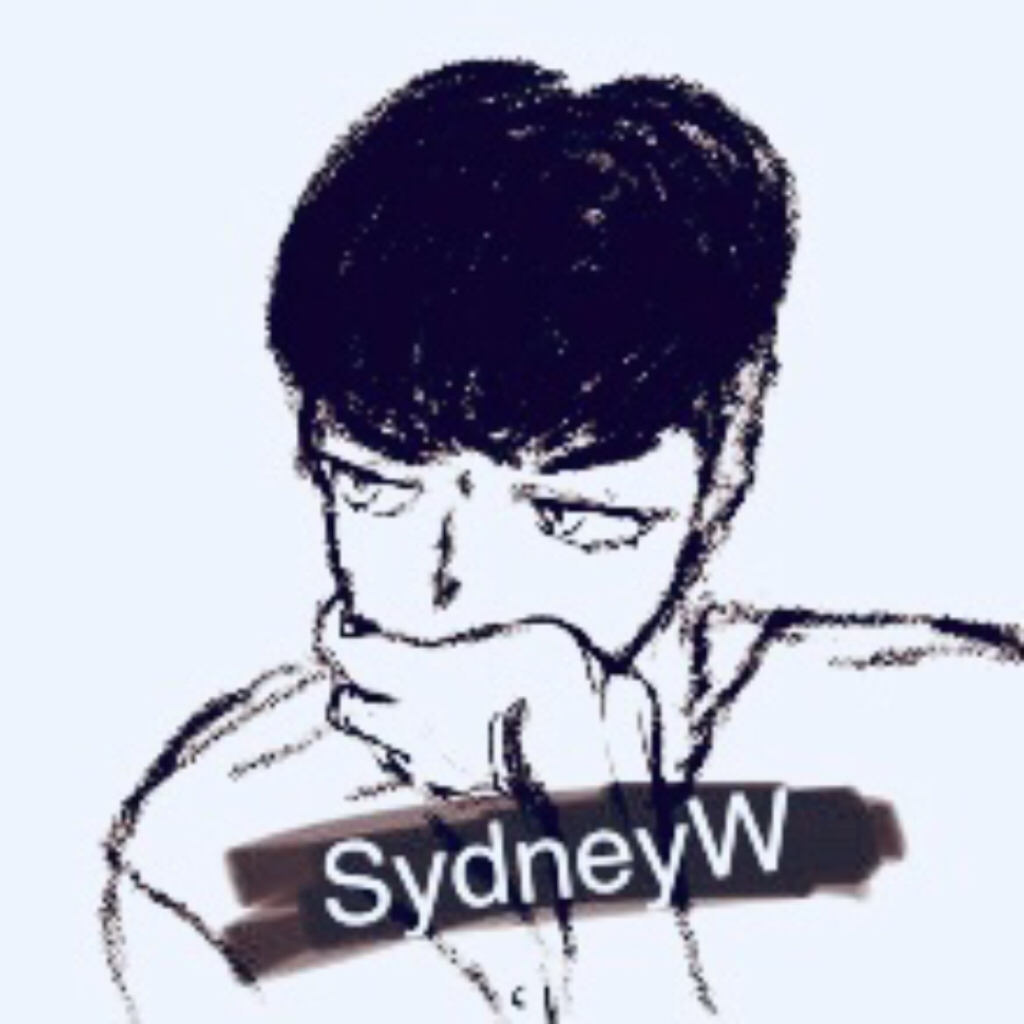 Sydney-W 