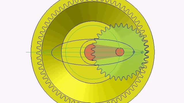 机械动画26#三维建模 #机械原理 #机械动画 #3d设计 #动画制作