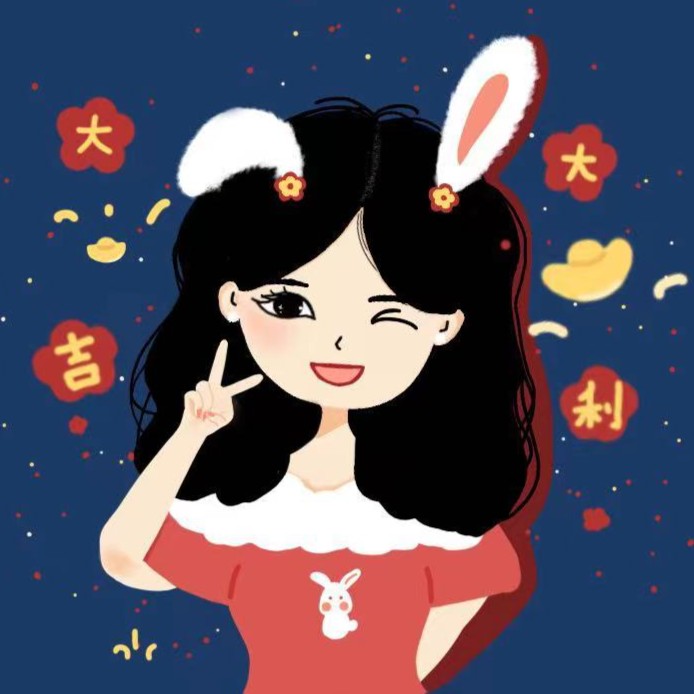 是乐乐老师呀 