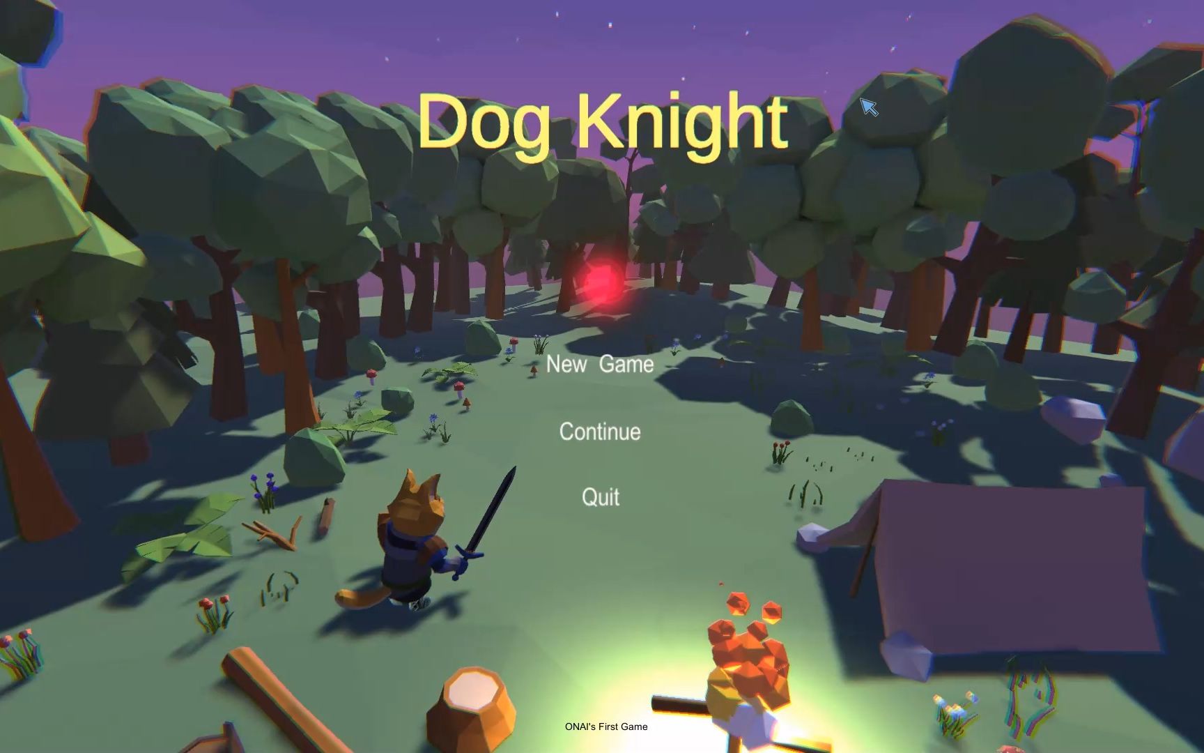 【记录】学习Unity的第20天