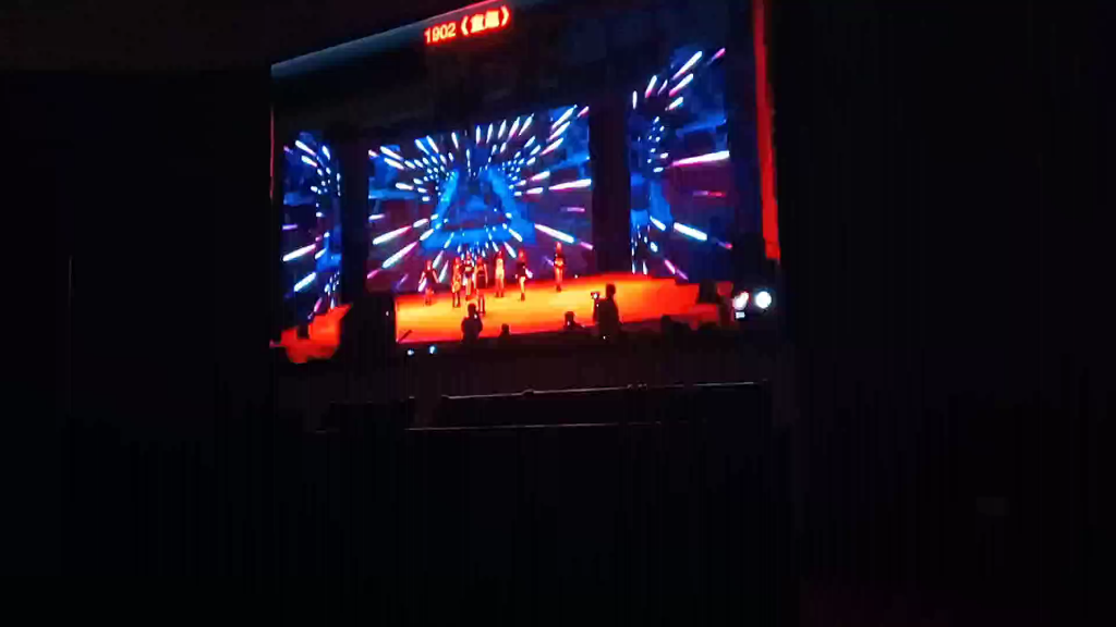 【湖州艺术与设计学校】元旦文艺汇演部分片段