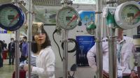 常用气体流量计分类及比较分析