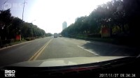 非机动车为什么就没有管理制度呢?