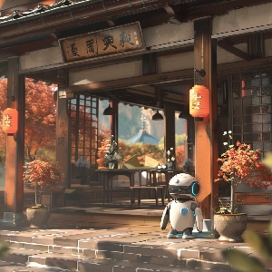 科技茶馆c 