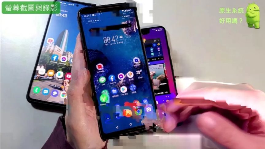 Google Pixel手机不太好用? 原生安卓系统的优缺点 (主观心得)