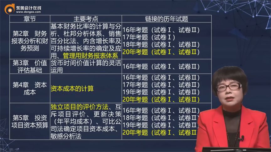 CPA财管太难怎么学?学习方法指导来了!客观题主观题你得这么做