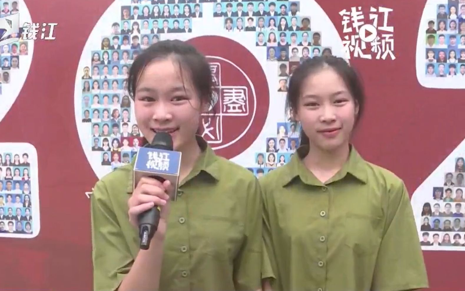 浙音近千名新生报到,新增戏剧影视表演专业成热门首选