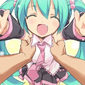 小小蛮大人 
