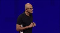 ...Tech】微软2017开发者大会Keynote 企业的未来属于边缘云计算?