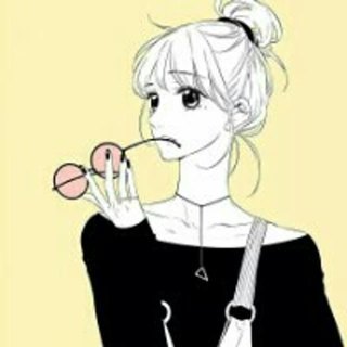 呆萌小精