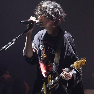 Mike吉利 