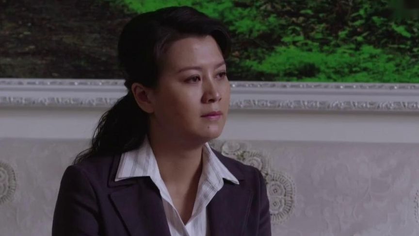 国家审计:国企老总收到举报信,立马大义灭亲,女处长临危受命!