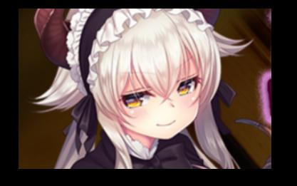 【RPG/PC】龙女仆的记事本