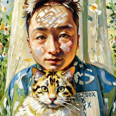 润_哥 