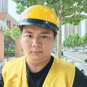 外卖小珂 