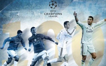 【冠军欧洲】20170413 豪门队报:C罗欧战百球 皇马逆转拜仁