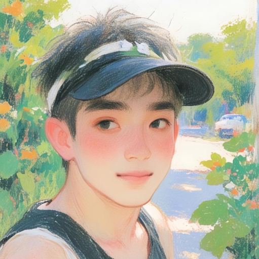 爱跑步的-BFV-摄影师 