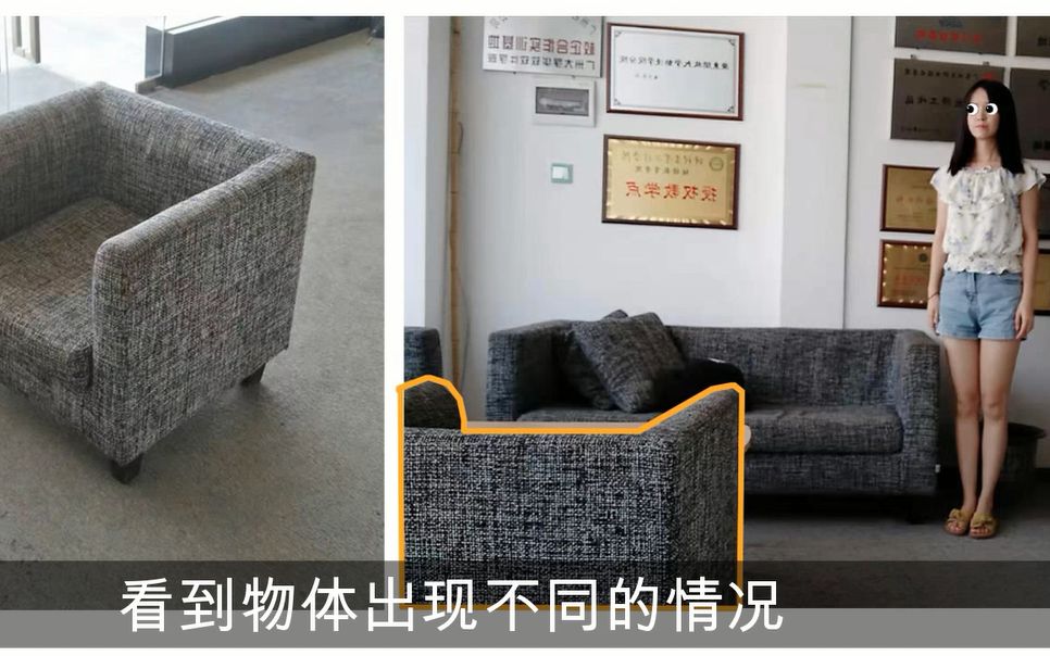 【绘画教程】据说是搞美术都拥有的超能力:透视眼