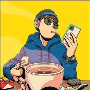砍柴人