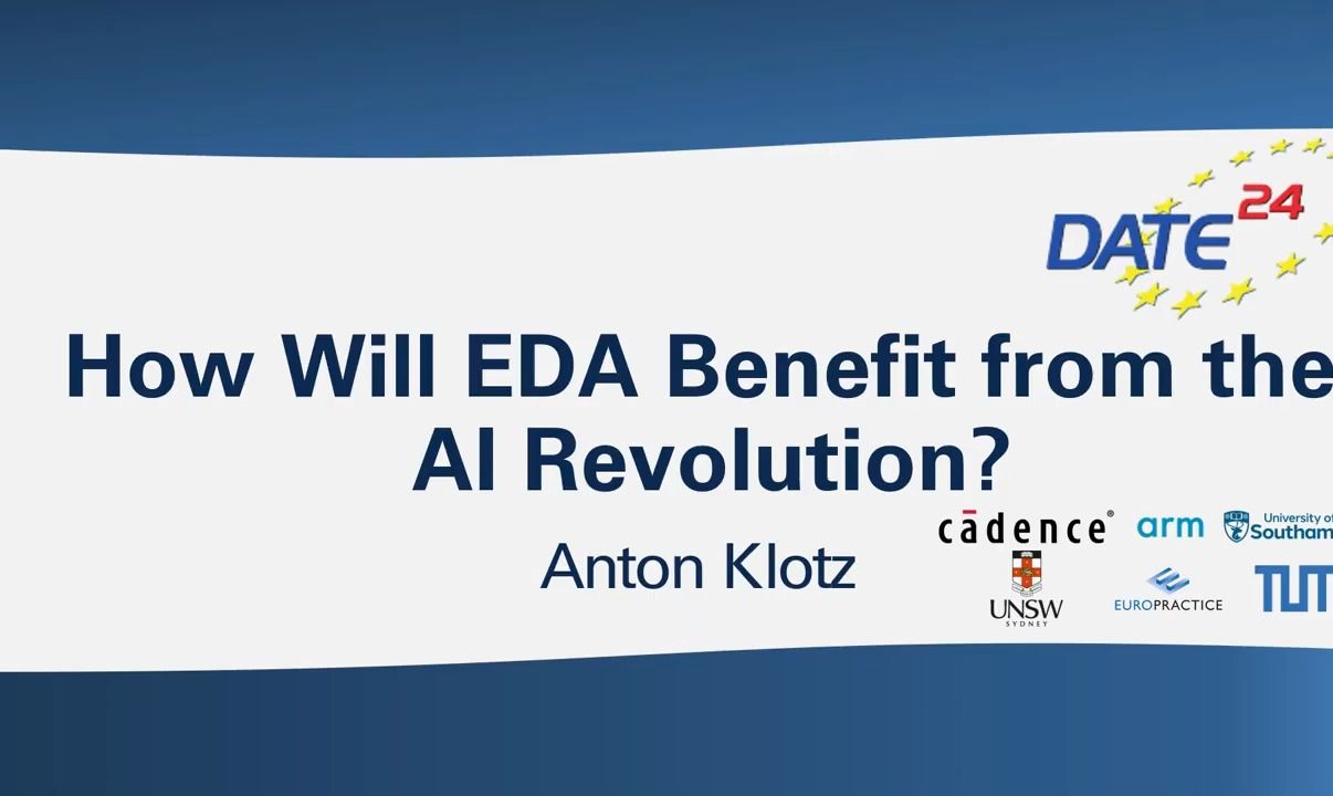 EDA 如何从 AI 变革中获益? (2)